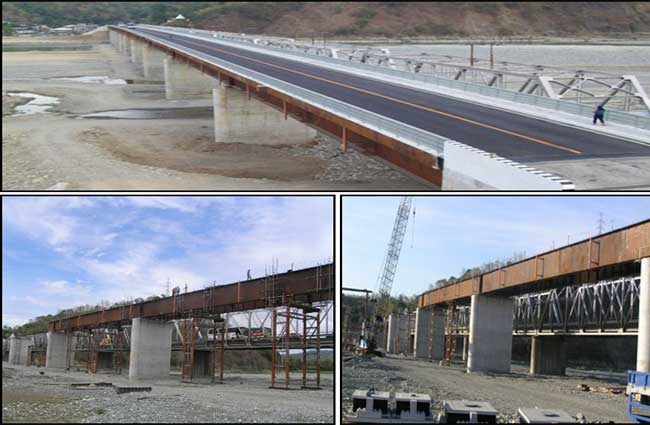 BRIDGES | Grand Span