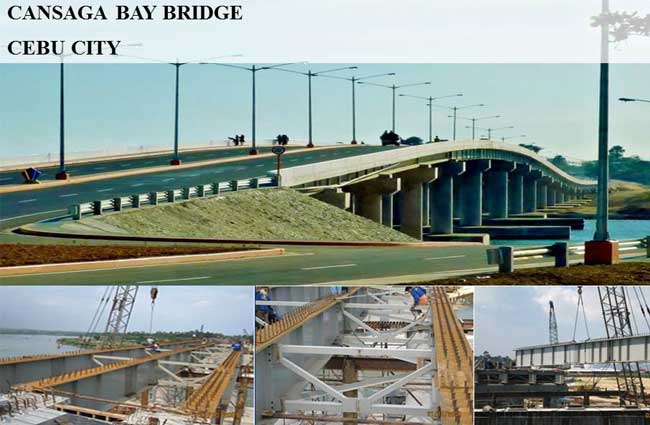 BRIDGES | Grand Span