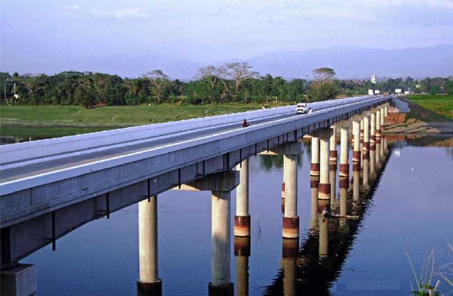 BRIDGES | Grand Span
