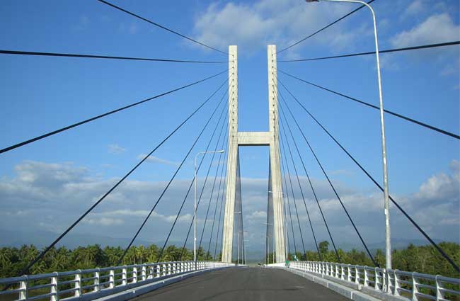 BRIDGES | Grand Span