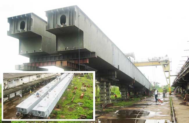 BRIDGES | Grand Span